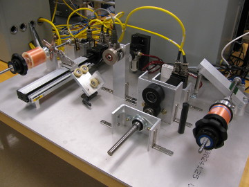 Automation Education | Robotics and Automation Lab | Washington State ...