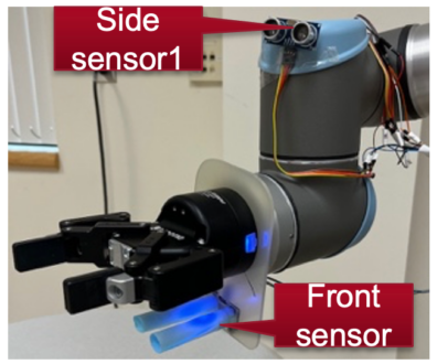 Robotics | Robotics and Automation Lab | Washington State University