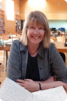 Sue Peabody | Washington State University