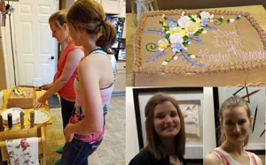 Kersten_Miranda_Party_72316 | Cynthia Cooper's Lab | Washington State ...