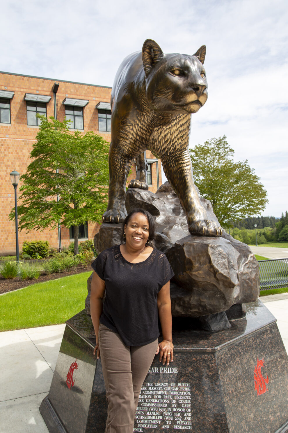 Home | Cynthia Cooper's Lab | Washington State University