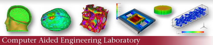 Computer-aided Engineering Lab | Washington State University