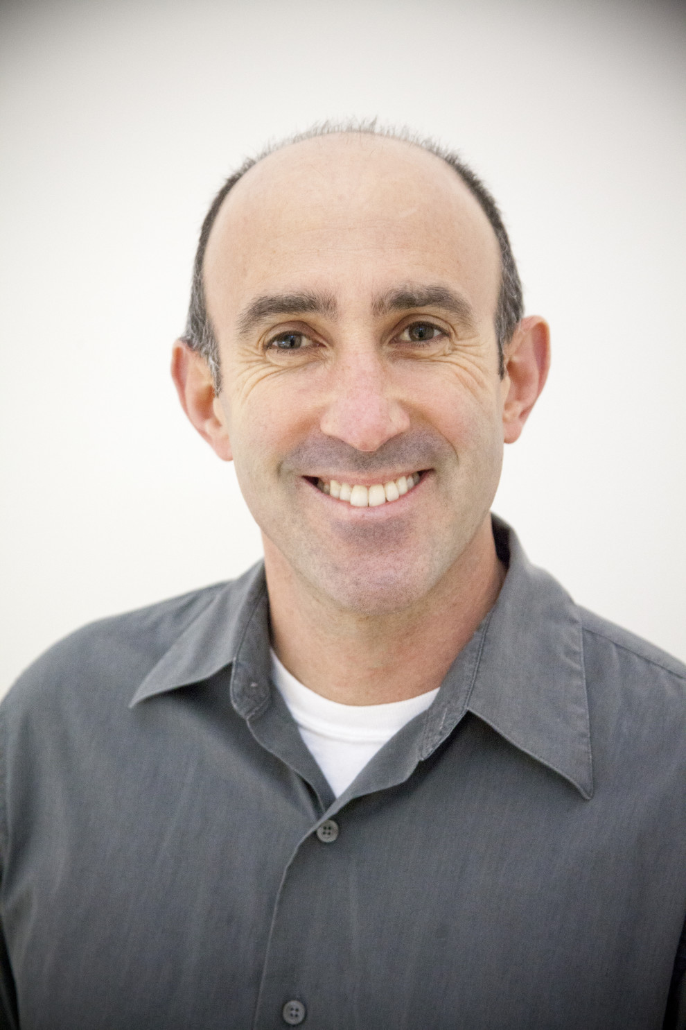 Michael Berger | Washington State University