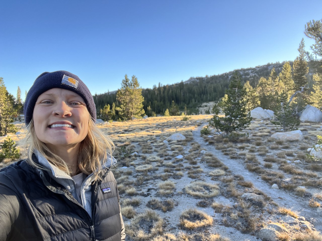 People | Conservation Biology Lab | Washington State University