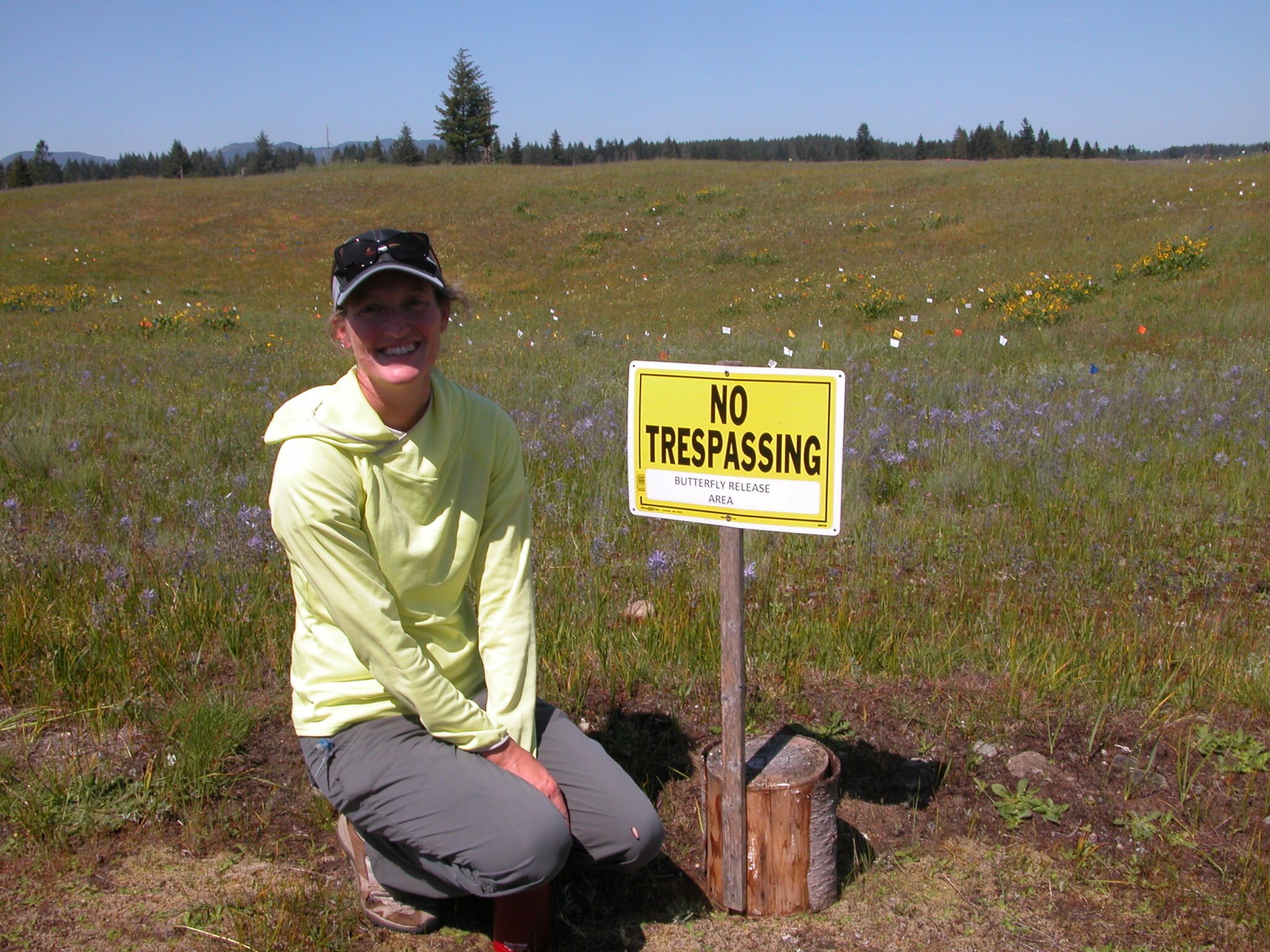 People | Conservation Biology Lab | Washington State University