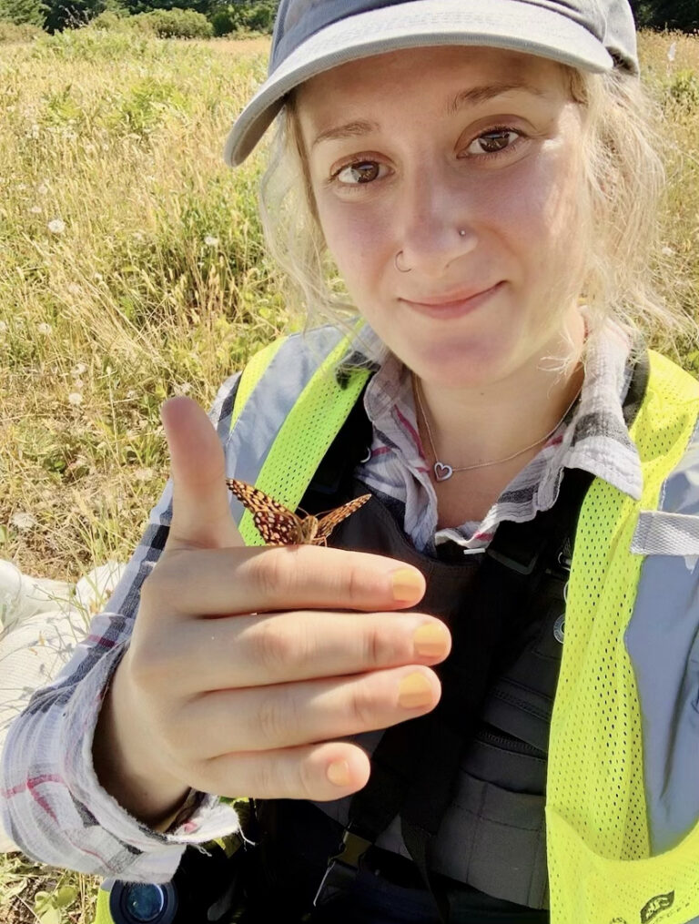 People | Conservation Biology Lab | Washington State University