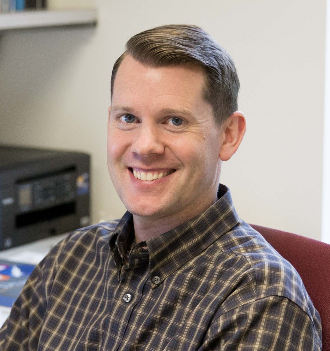 People | PATH Lab | Washington State University
