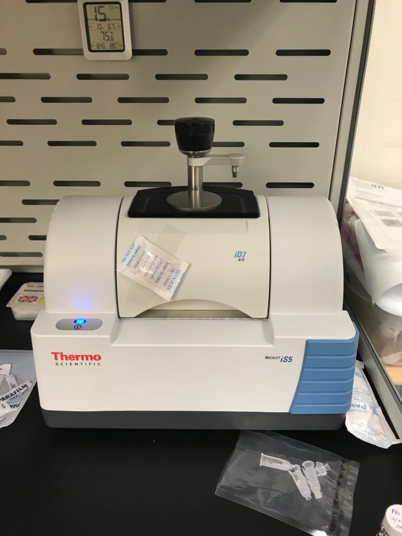 Facilities | Micro-Nano-Bio Systems Lab | Washington State University