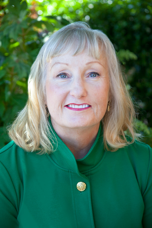 June Canty, Ed.D. | Washington State University