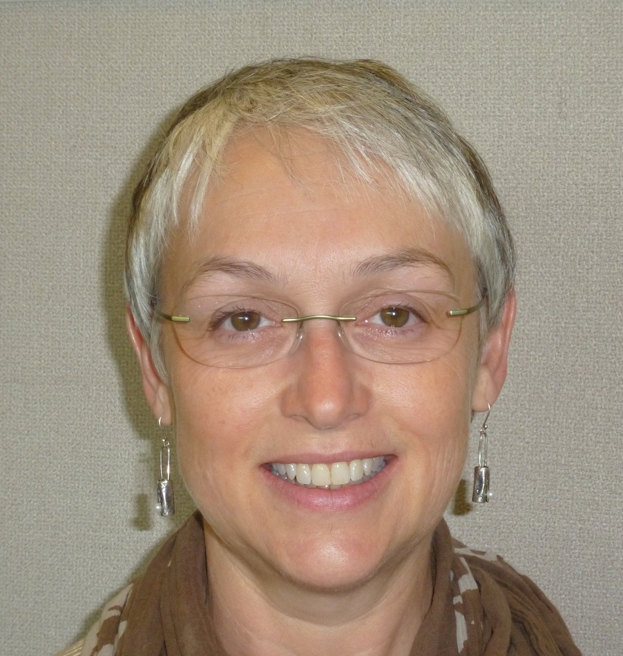 Sharon Kruse's Research | Washington State University