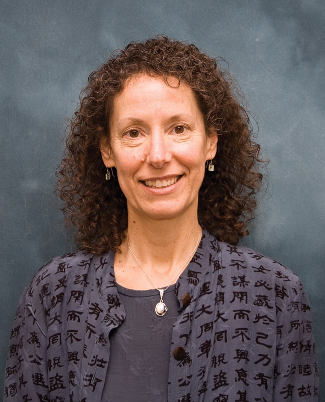 Laurie Mercier's Research | Washington State University