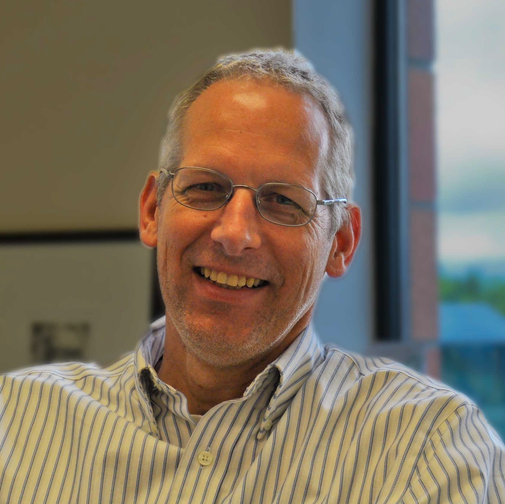 Michael Morgan's Research | Washington State University