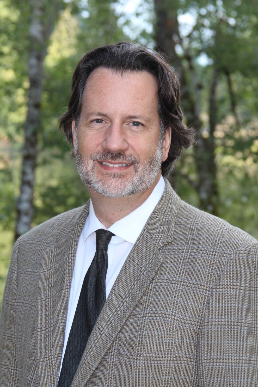 Tom Tripp's Research | Washington State University