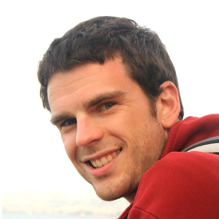 Joe Langevin | The Harold Frank Engineering Entrepreneurship Institute ...