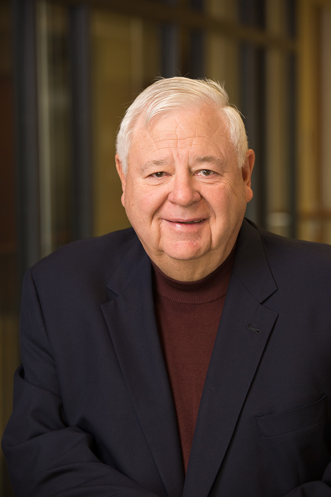 Gaymond Schultz | The Harold Frank Engineering Entrepreneurship ...