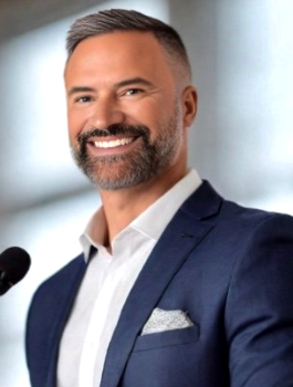 John Trobough | The Harold Frank Engineering Entrepreneurship Institute ...