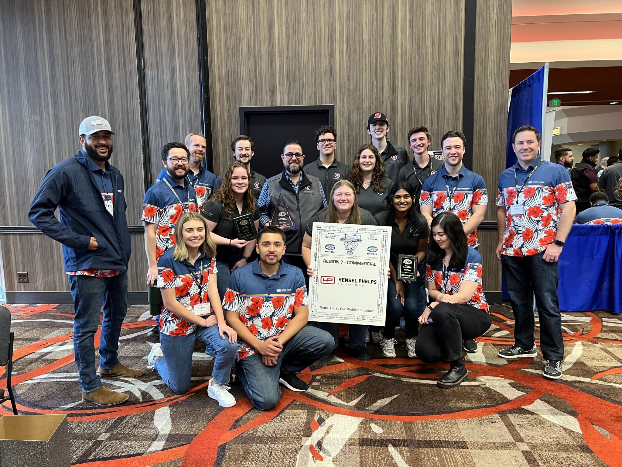 School of Design and Construction | Washington State University