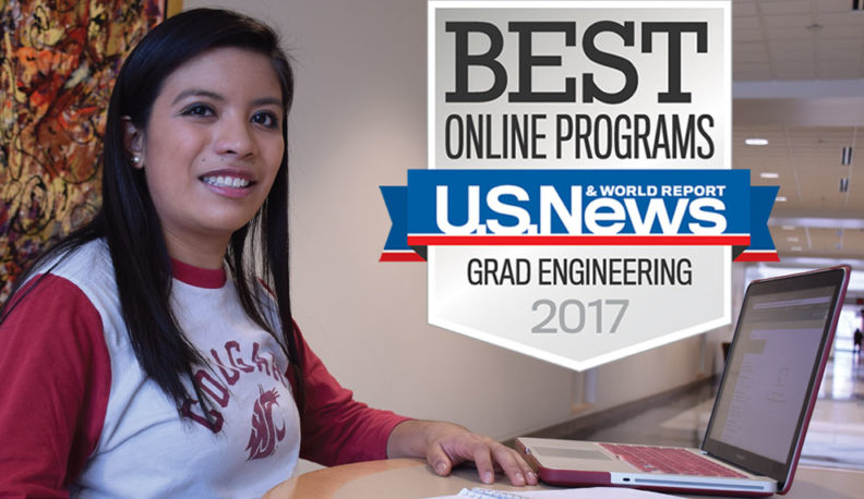 Making the Grade | Voiland College of Engineering and Architecture ...