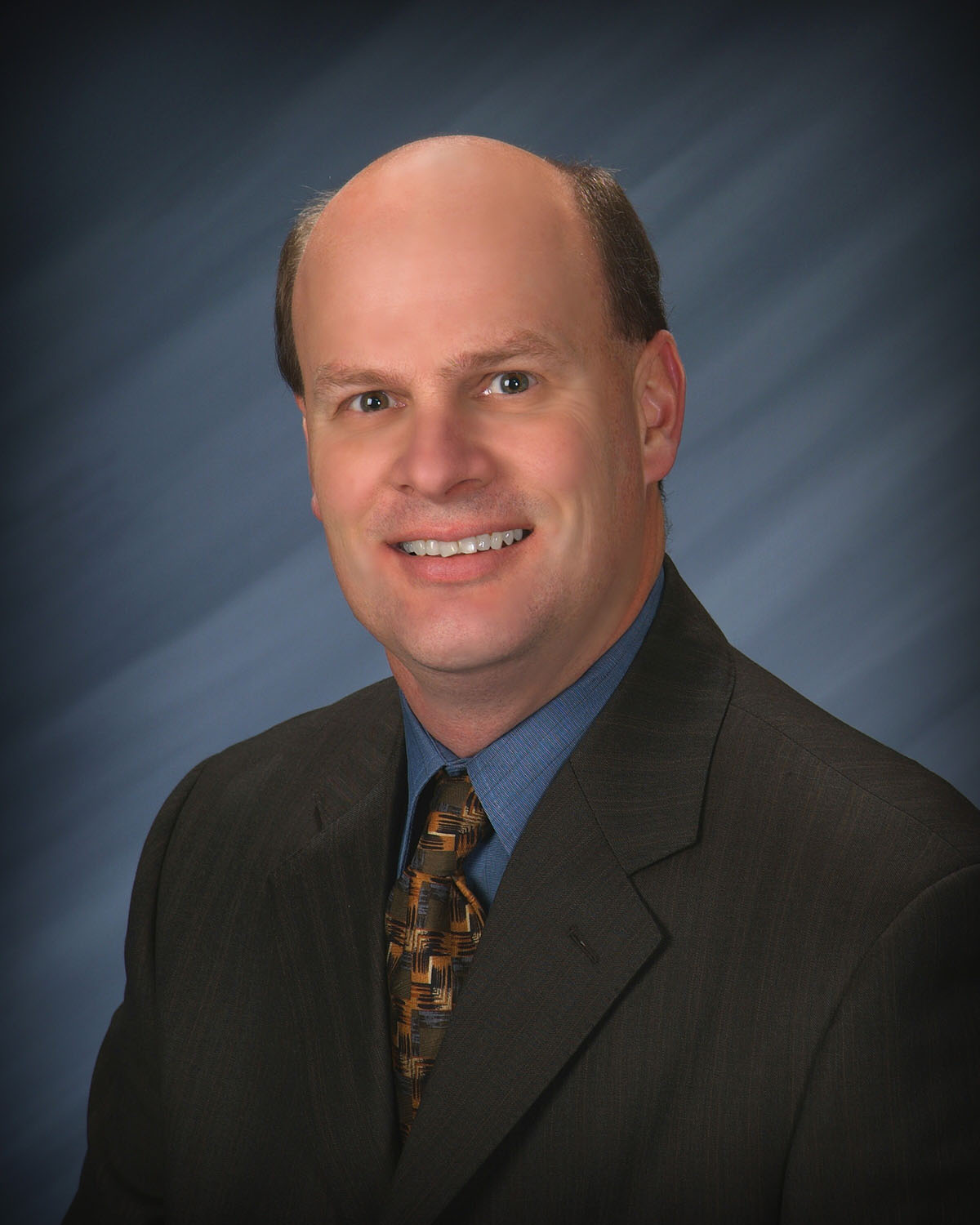 Jerry Knoben | Voiland College of Engineering and Architecture ...