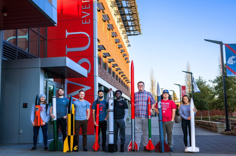 Quick Facts | Voiland College of Engineering and Architecture ...