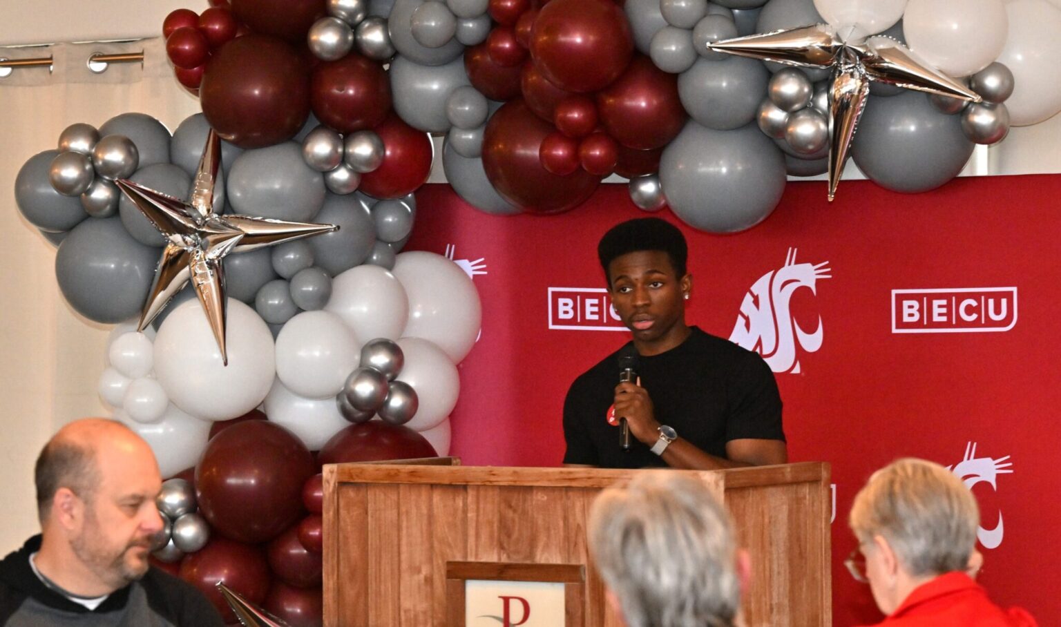 Voiland College of Engineering and Architecture | Washington State University