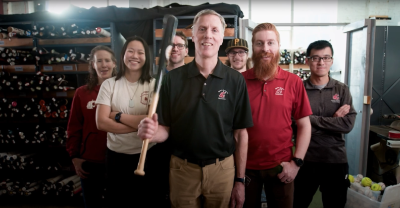 Voiland College of Engineering and Architecture | Washington State University