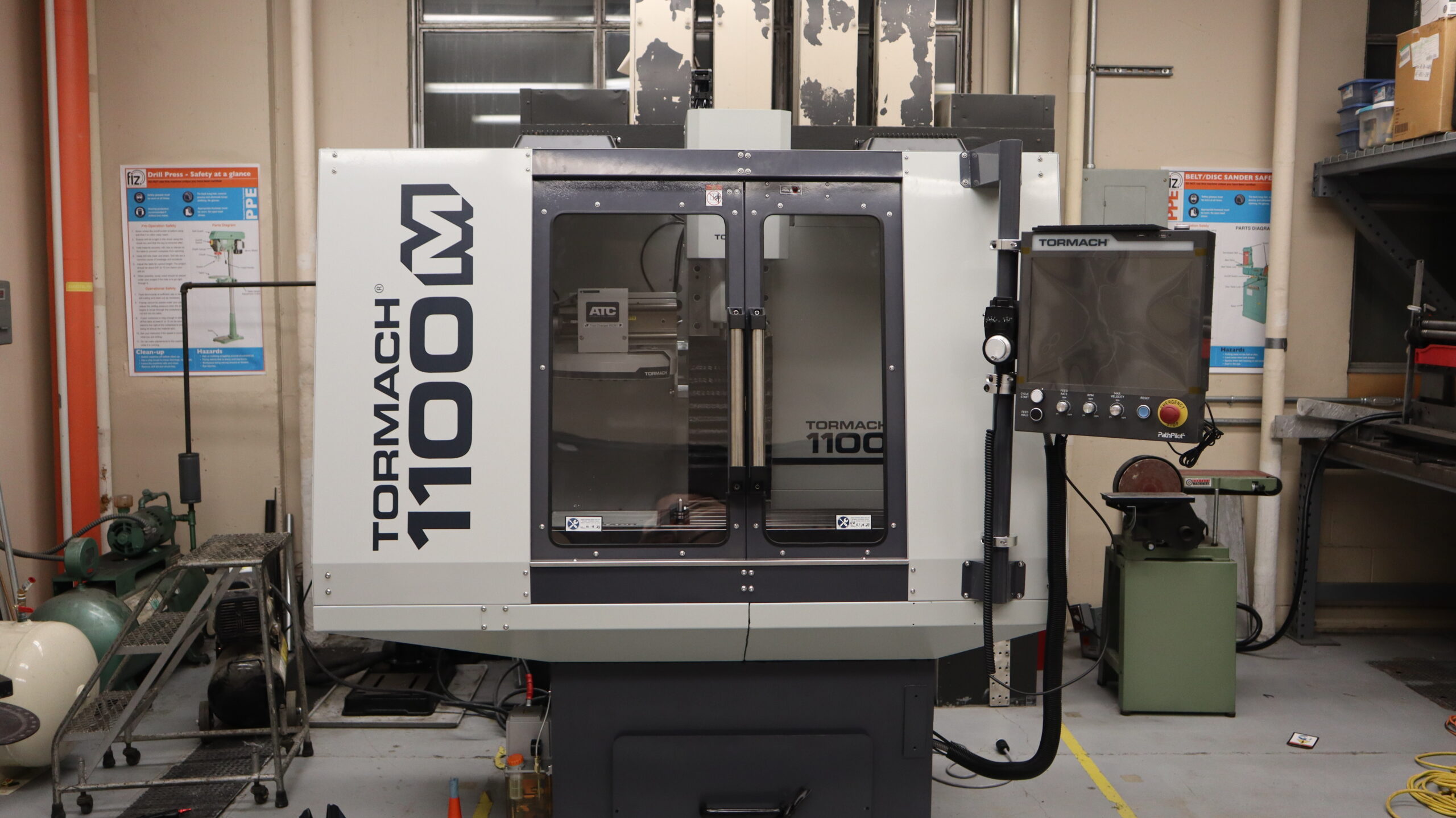 FIZ Reservations | Frank Innovation Zone | Washington State University