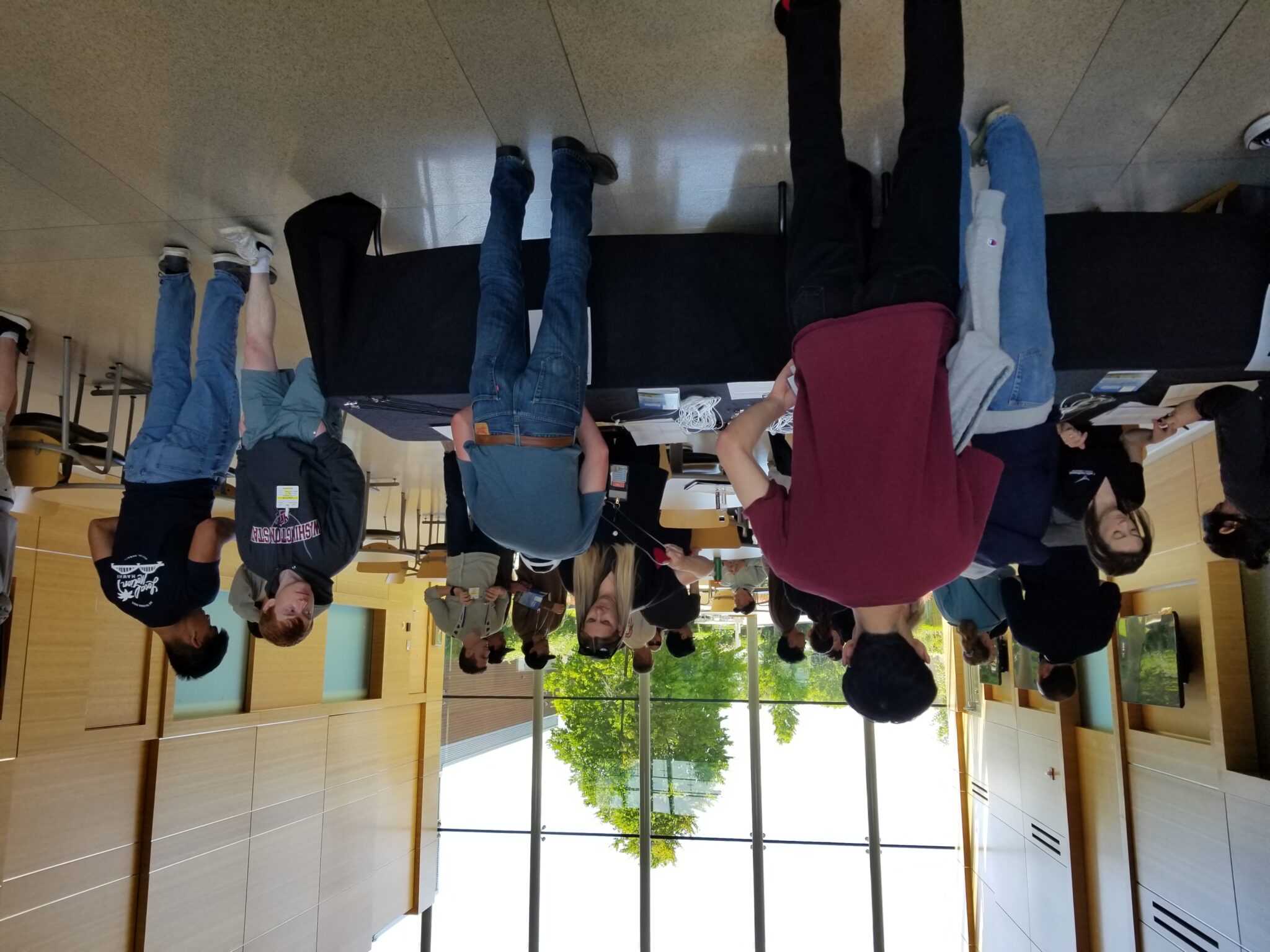 Summer Workshop 2024 Photo Gallery | Cybersecurity Education and ...
