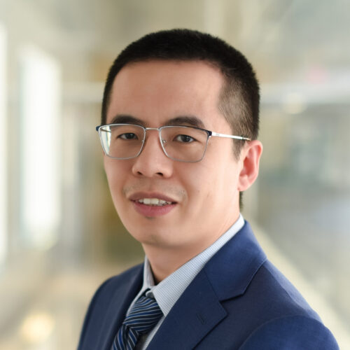 New Faculty, August 2023 | School of Electrical Engineering & Computer ...