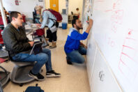 Undergraduate Program | School of Electrical Engineering & Computer ...