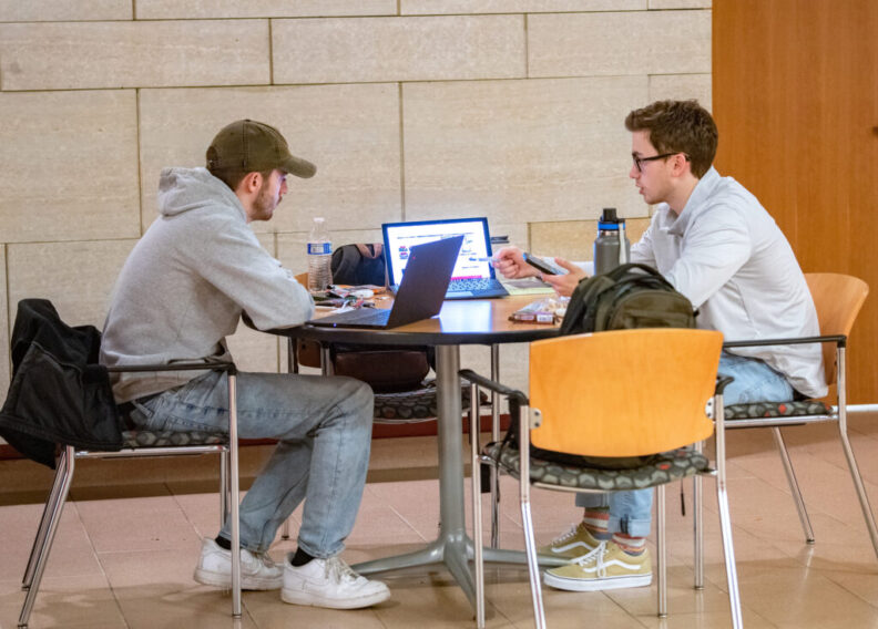 Undergraduate Program | School of Electrical Engineering & Computer ...