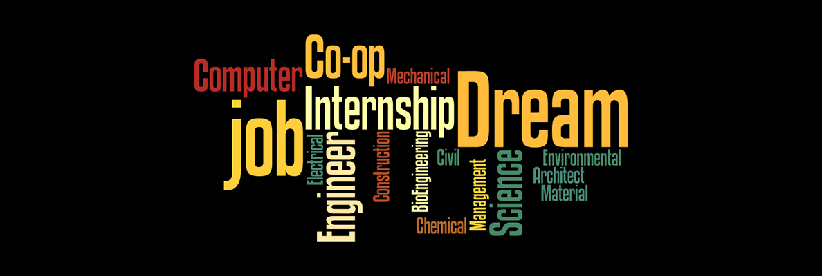 Internships and Career Services | Voiland College Student Success ...