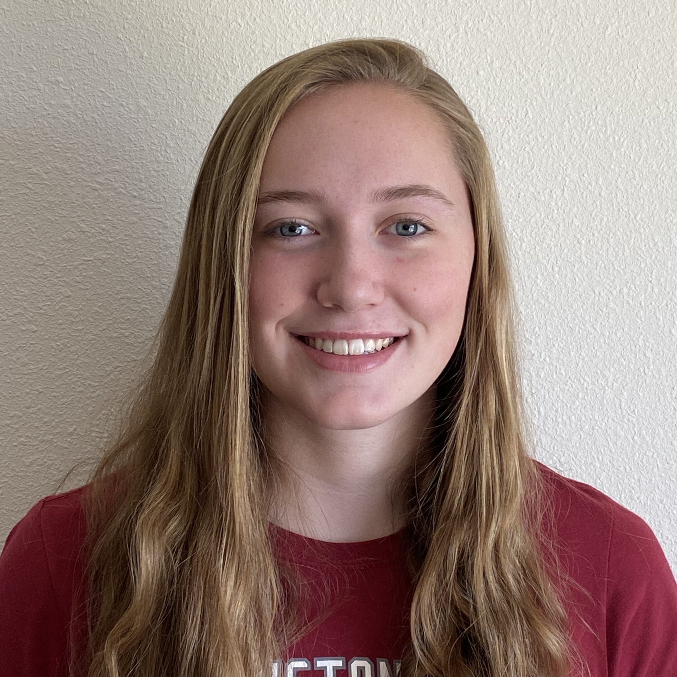 Student Spotlight: Tyler Worden | Voiland College Student Success ...