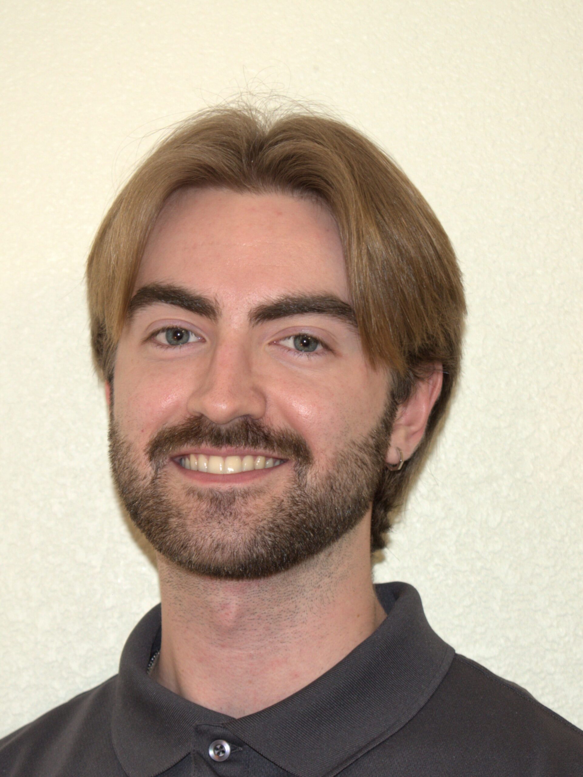 Student Spotlight: Jackson Kroon | Voiland College Student Success ...