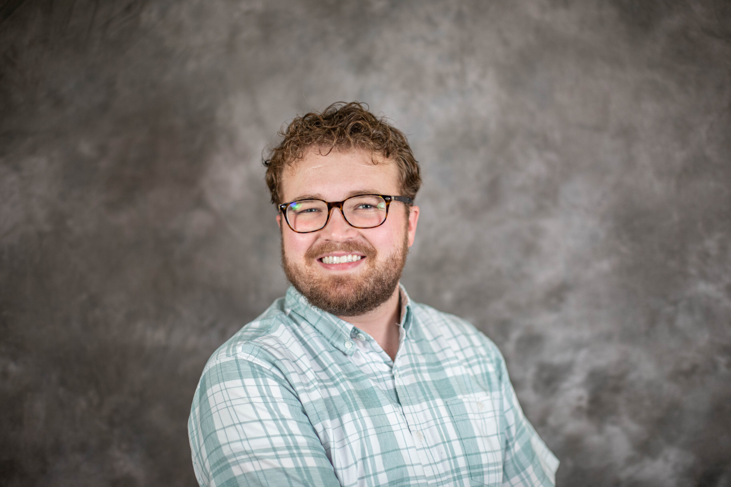 Student Spotlight: Riley Grieve | Voiland College Student Success ...