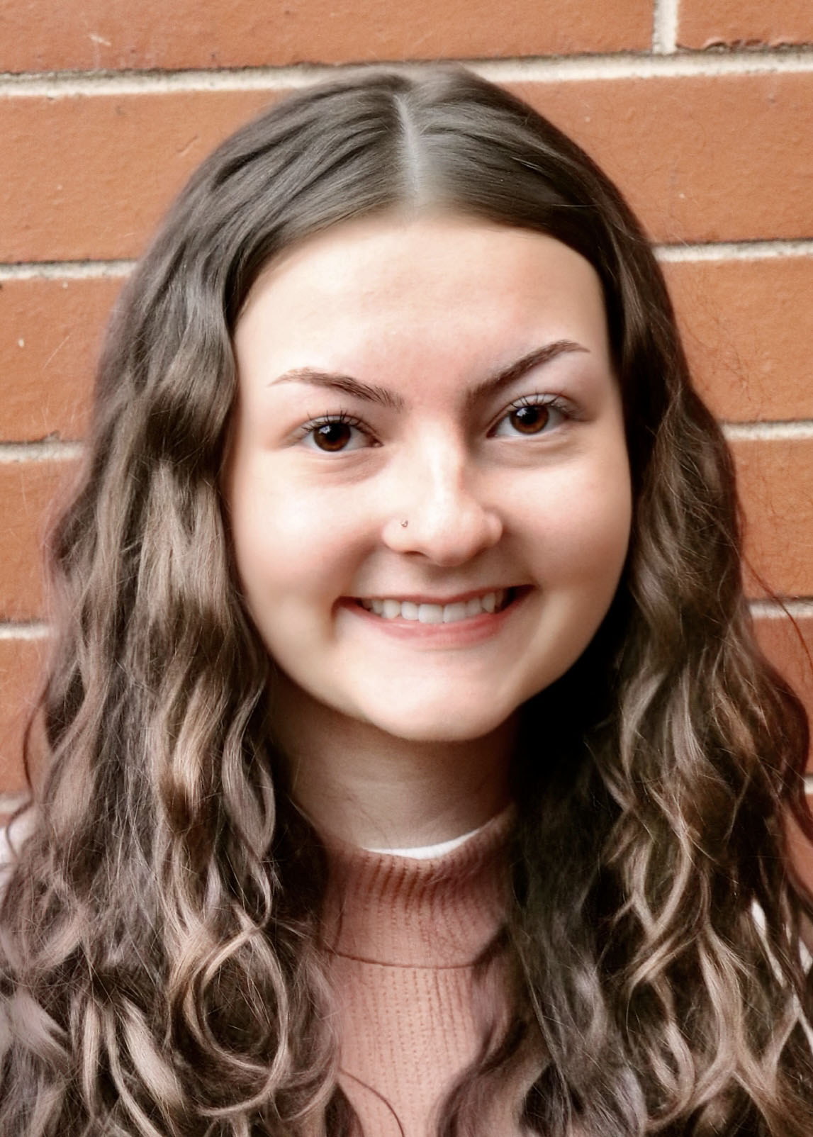 Student Spotlight: Gabriella Pearson | Voiland College Student Success ...