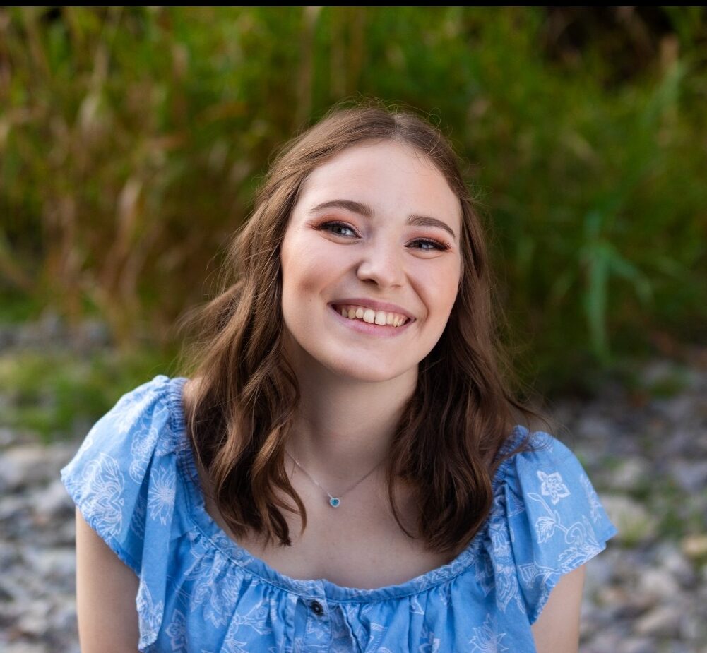 Student Spotlight: Ellie Sarchi | Voiland College Student Success ...