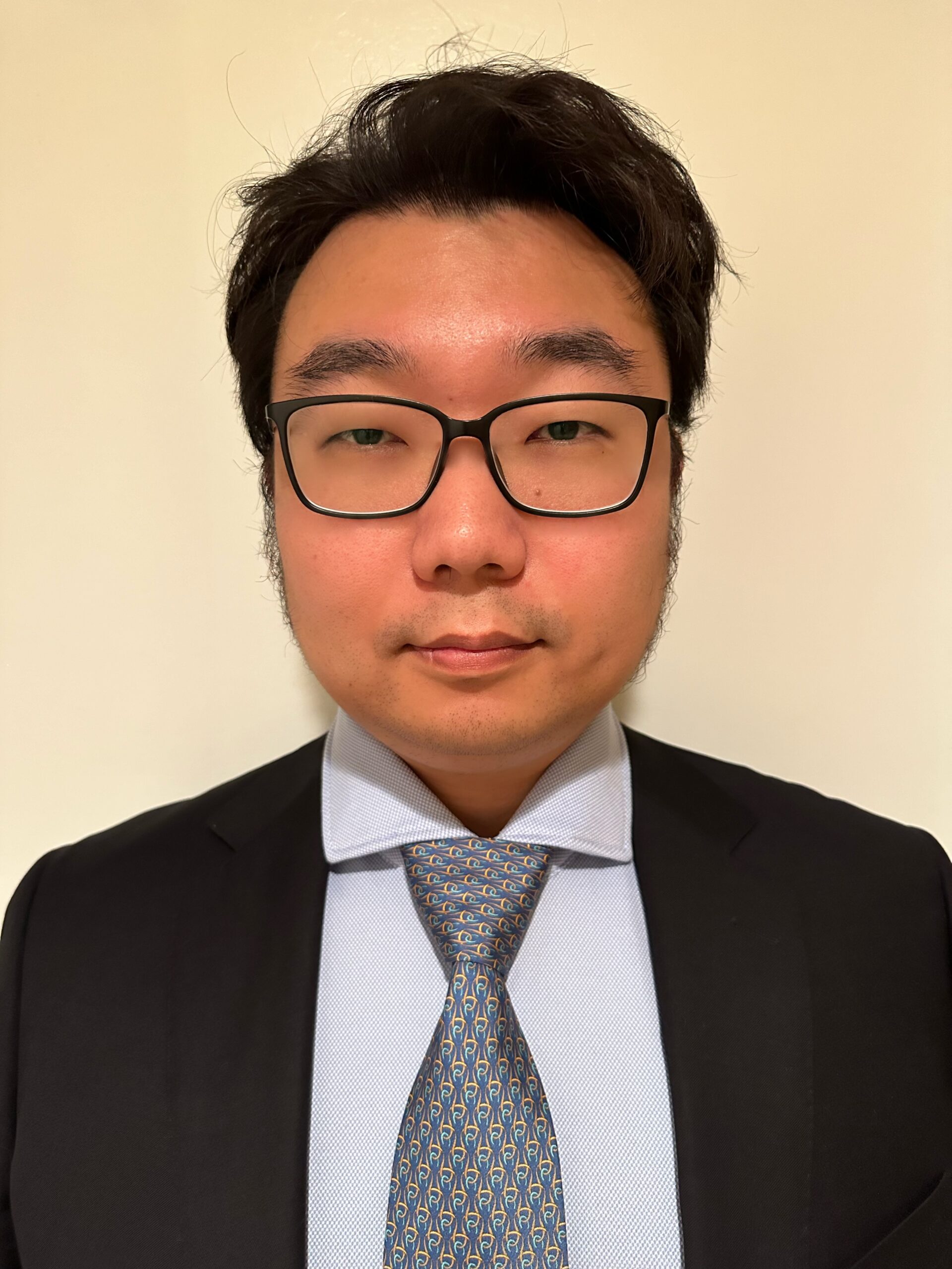 Jialuo He | Civil and Environmental Engineering | Washington State University