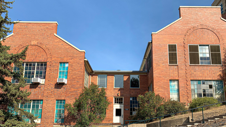 Voiland College Buildings (Pullman Campus) | Facility, Operations ...