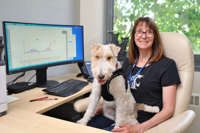 MDR1Caddie | Program in Individualized Medicine | Washington State ...