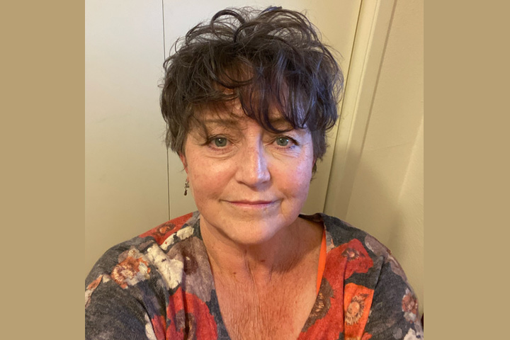 Meet the Veterinary Teaching Hospital team: Cindy Zaring | Veterinary ...