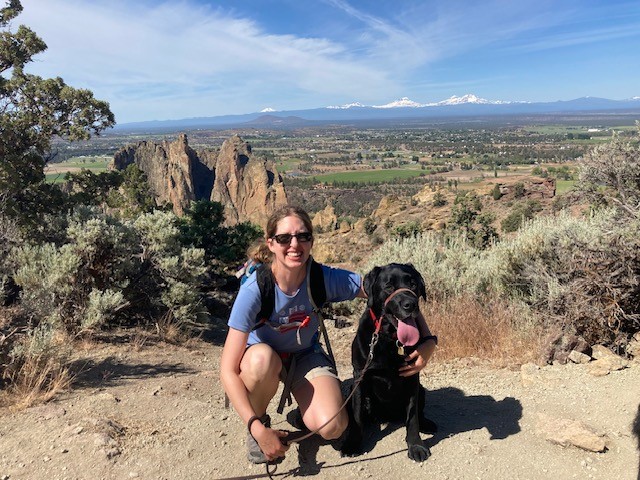 Meet the Veterinary Teaching Hospital team: Christina Ojanen ...