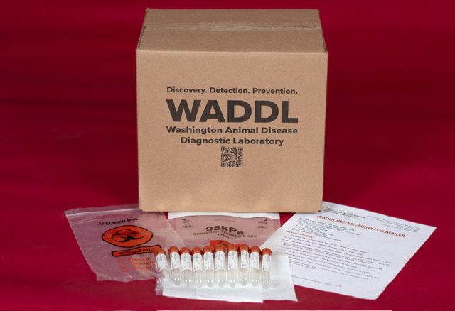 WADDL Shipper | Washington Animal Disease Diagnostic Laboratory ...