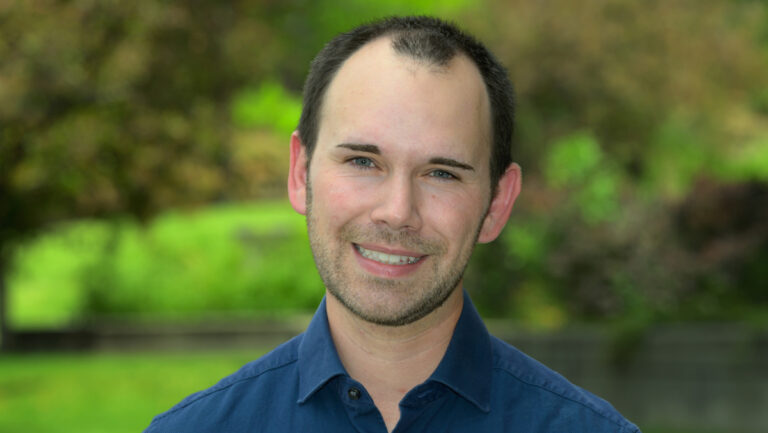 WADDL welcomes new pathologist, Dr. Jonathan Miller | Washington Animal ...