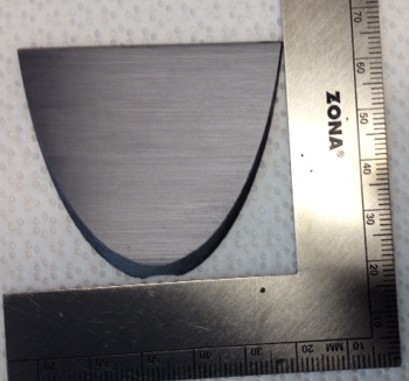 CZT Crystal Growth | Institute of Materials Research | Washington State ...