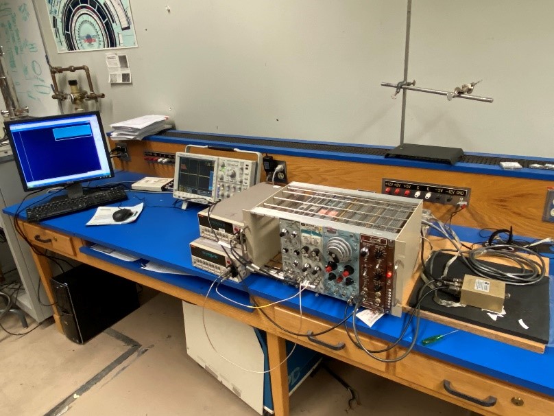 Detector Resolution | Institute of Materials Research | Washington ...