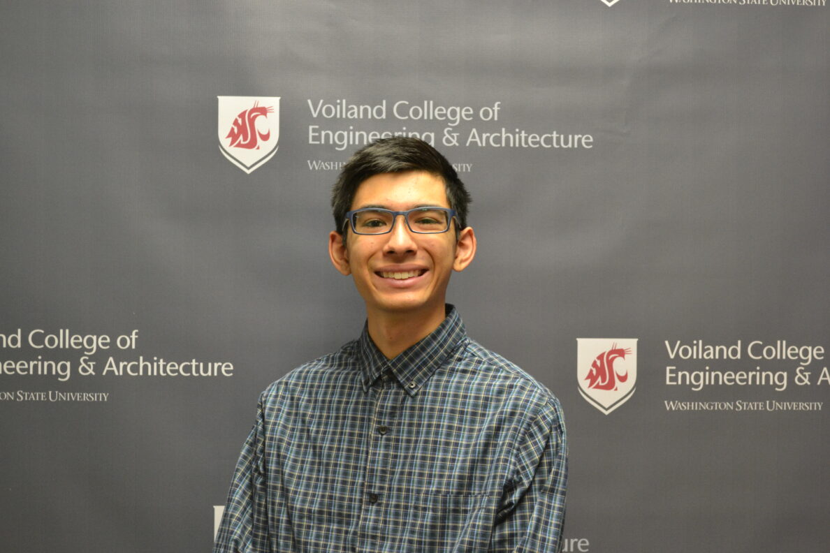IMR Team | Institute of Materials Research | Washington State University