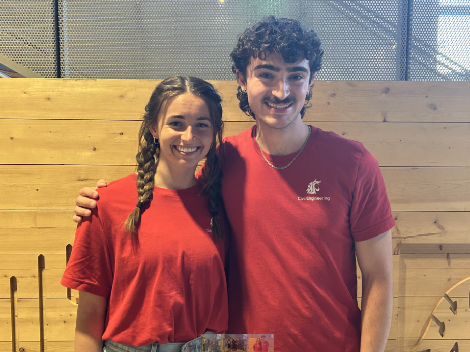 American Society of Civil Engineers | Washington State University