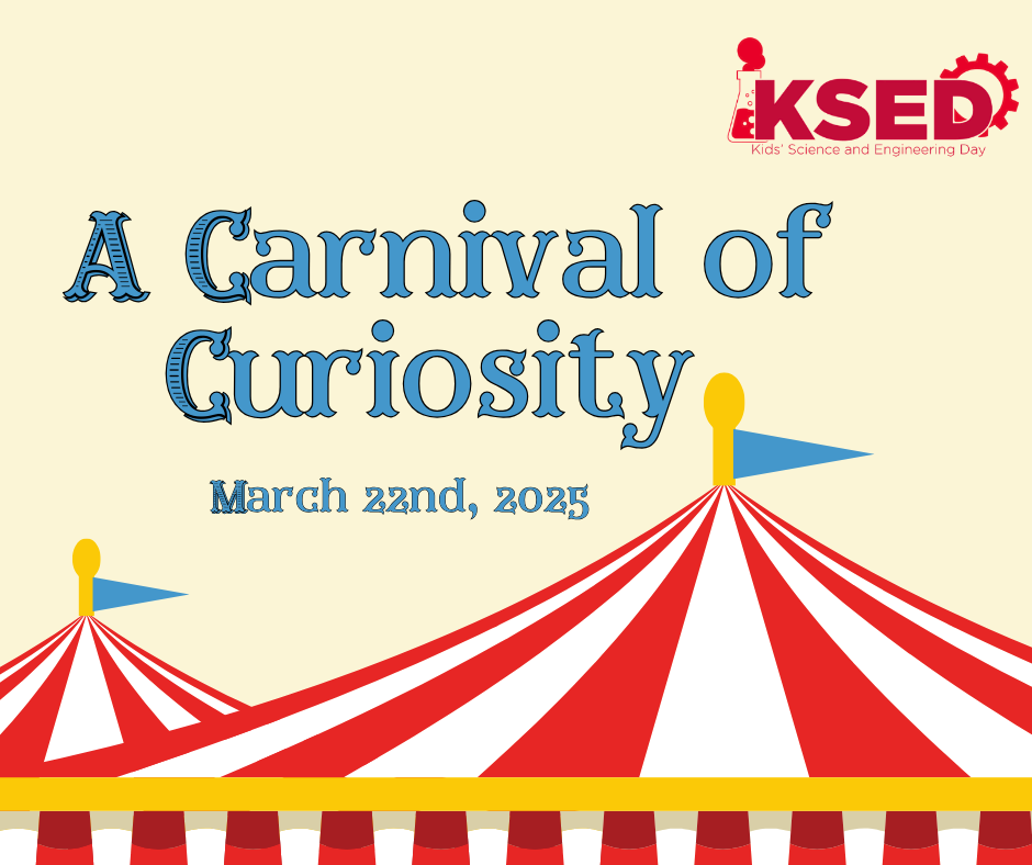 Kids’ Science and Engineering Day (KSED) | Society of Women Engineers ...