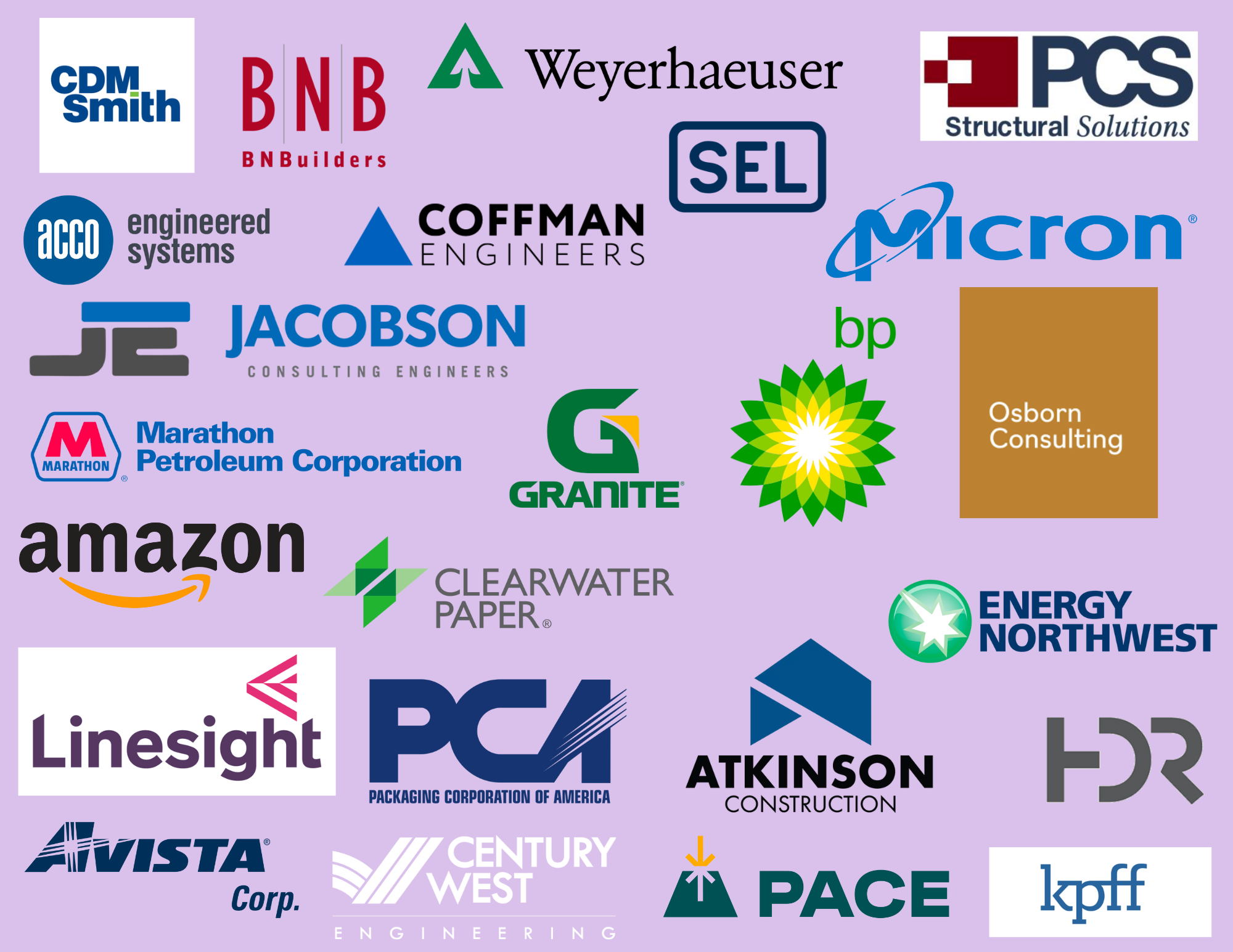 Evening with Industry | Society of Women Engineers | Washington State ...